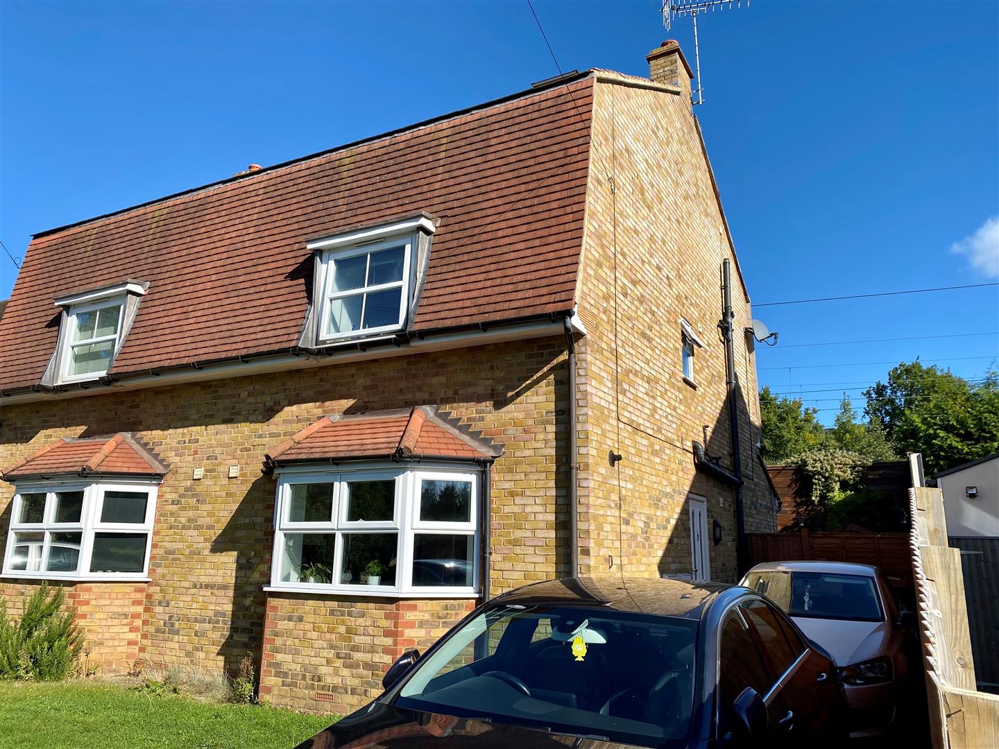 For Sale – Regent Estates